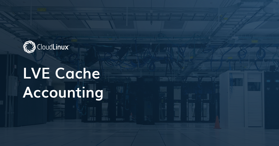 Introducing LVE Cache Accounting: Resolving the Mystery of High Memory Usage for Web Servers